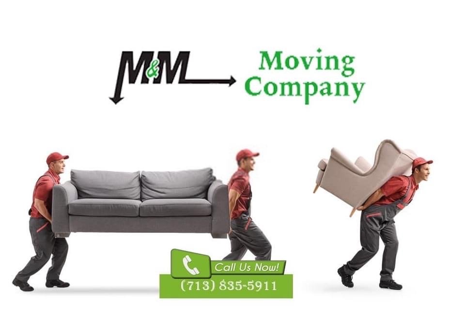 M&M MOVING CO. - Montgomery, Texas - Movers - Phone Number - Yelp