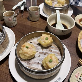 CHEF LOONG DIM SUM & SOUP DUMPLINGS - Updated March 2025 - 193 Photos ...