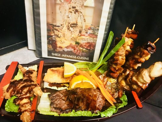SHIGE EXPRESS - Updated May 2024 - 108 Photos & 93 Reviews - 520 S ...