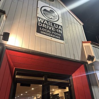 WAILUA DRIVE IN - Updated July 2025 - 1043 Photos & 767 Reviews - 4-733 ...