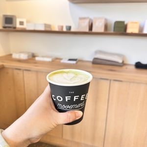 THE COFFEE MOVEMENT - 233 Photos & 94 Reviews - 1737 Balboa St, San ...