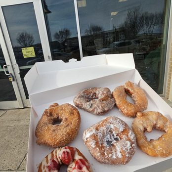 Yoder’s Dutch Delights - Trusted Since 2025 - Updated July 2025 - 57 ...