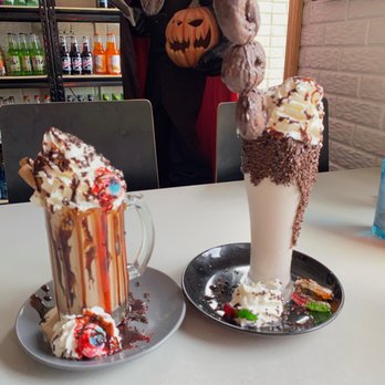 I SCREAM SUNDAE - Updated December 2025 - 113 Photos & 18 Reviews - 516 ...