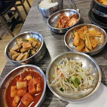DANBI KOREAN RESTAURANT SANTA TERESA - Updated November 2024 - 189 ...