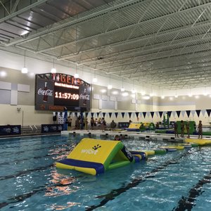 KORTE RECREATION CENTER - Updated October 2025 - 1 Nagel Dr, Highland ...