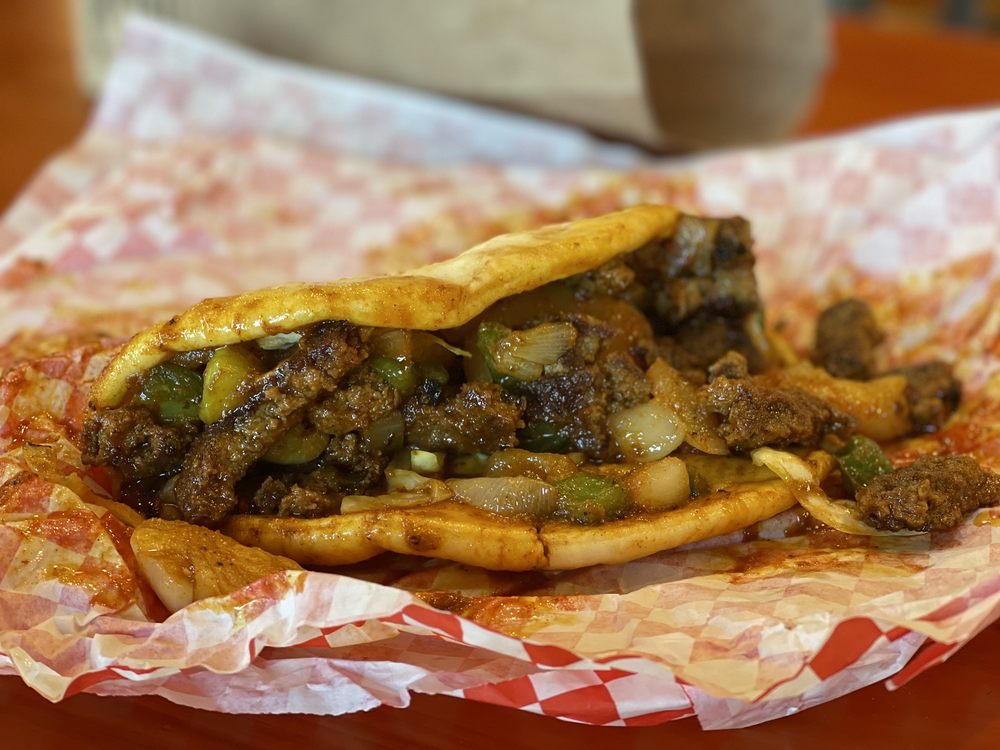 BURGER AND KABOB HUT - Updated July 2024 - 83 Photos & 94 Reviews ...