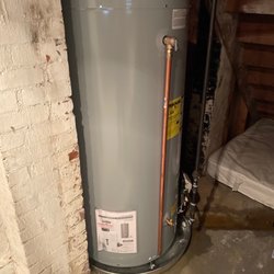 GEM PLUMBING AND HEATING - 32 Photos & 152 Reviews - 1 Wellington Rd ...
