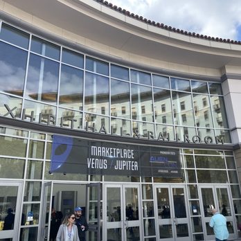 PASADENA CONVENTION CENTER - Updated December 2024 - 904 Photos & 135 ...