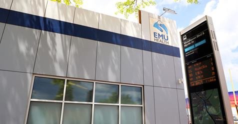 EMU HEALTH SERVICES - Updated December 2025 - 10 Photos & 17 Reviews ...