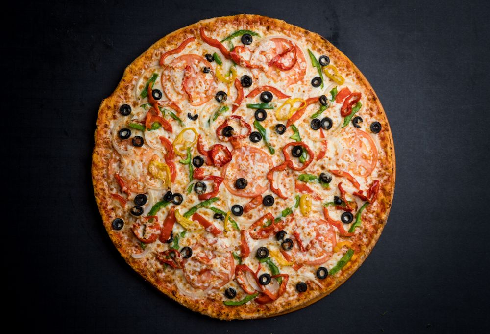 MR CALZONE - Updated October 2025 - 31 Photos & 14 Reviews - 749 Ellice ...