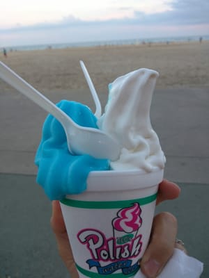 POLISH WATER ICE - Updated April 2026 - 10 Photos & 41 Reviews - 306 S ...