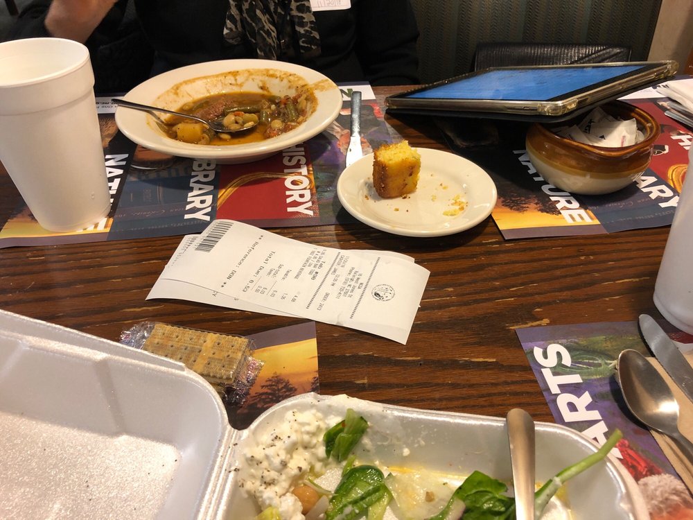 NC GENERAL ASSEMBLY CAFETERIA - Updated April 2025 - 16 W Jones St ...