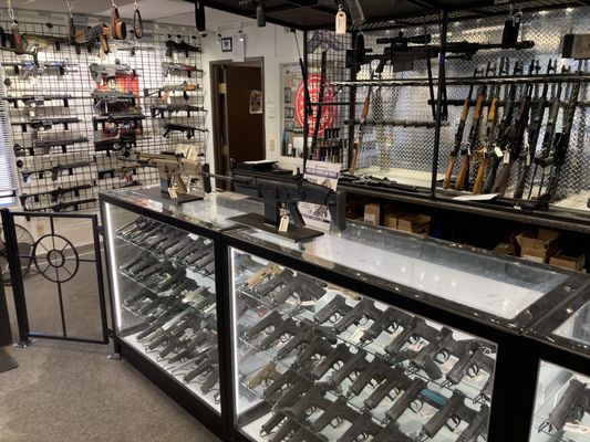 MACHINE GUN TOURS - Updated December 2025 - 70 Photos & 66 Reviews ...