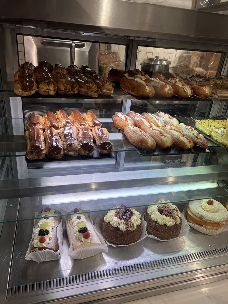 ANN’S BAKERY - Updated August 2025 - 34 Photos & 34 Reviews - 41 Mary ...