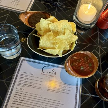 CALÓ KITCHEN + TEQUILA - COSTA MESA - Updated February 2025 - 1397 ...