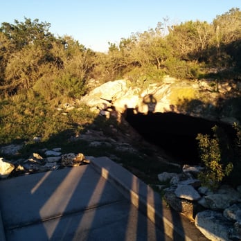 KICKAPOO CAVERN STATE PARK - Updated December 2025 - 30 Photos & 12 ...