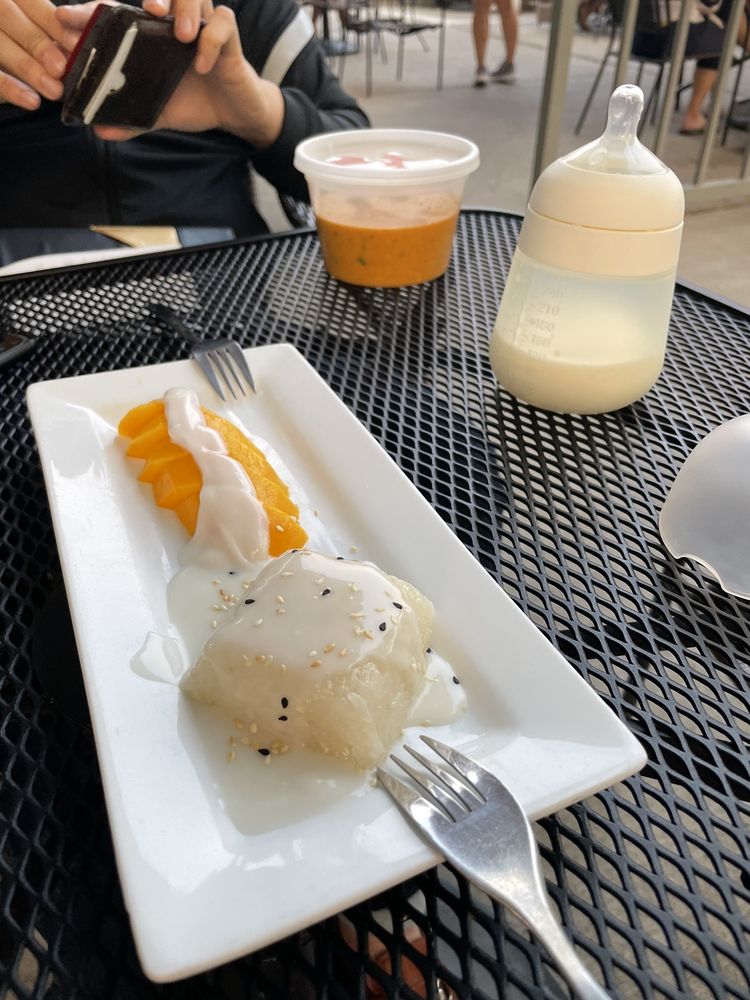 BUSABA - Updated July 2025 - 247 Photos & 710 Reviews - 133 McCaslin ...