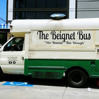 THE BEIGNET BUS - Updated October 2025 - 37 Photos & 26 Reviews - Fort ...