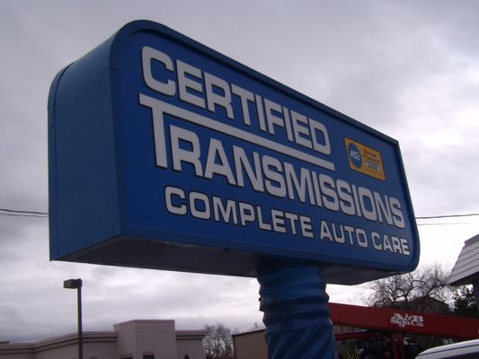 CERTIFIED TRANSMISSIONS COMPLETE AUTO CARE - Updated December 2025 - 19 ...