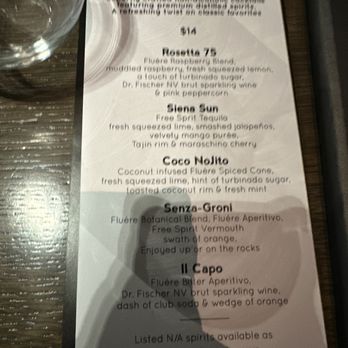 NEBO CUCINA & ENOTECA - Updated October 2025 - 208 Photos & 548 Reviews ...