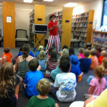 WEST ASHLEY LIBRARY - Updated September 2025 - 26 Photos - 45 ...