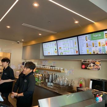 GOTCHA BUBBLE TEA - Updated December 2025 - 20 Photos - 1011 Upper ...