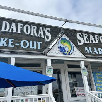 SPADAFORAS RESTAURANT AND CLAM BAR - Updated September 2025 - 115 ...