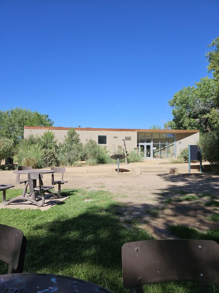 BACHECHI OPEN SPACE - 29 Photos - 9521 Rio Grande Blvd NW, Albuquerque ...