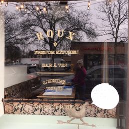 ROUX - Updated October 2025 - 462 Photos & 266 Reviews - 688 Park Ave ...