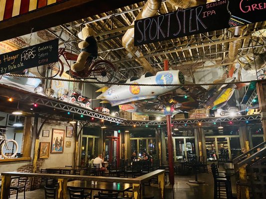 STRAP TANK BREWERY - Updated August 2025 - 586 Photos & 608 Reviews ...