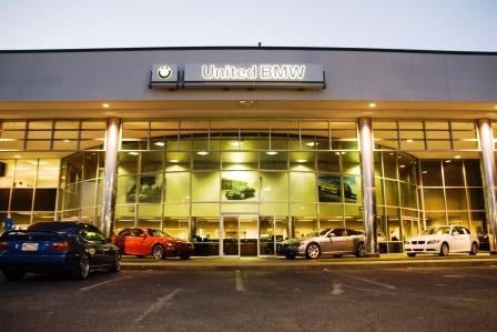 UNITED BMW CPO SERVICE - Updated December 2025 - 51 Photos & 222 ...