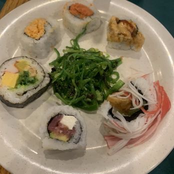 AMHERST BUFFET - Updated July 2025 - 256 Photos & 194 Reviews - 2309 ...