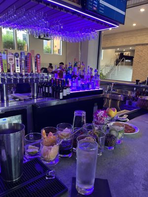 THE TABLE - 19 Photos - 400 Claremont Ave, Jersey City, New Jersey ...