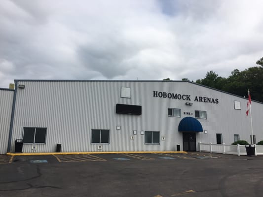 HOBOMOCK ARENA - Updated December 2025 - 132 Hobomock St, Pembroke ...