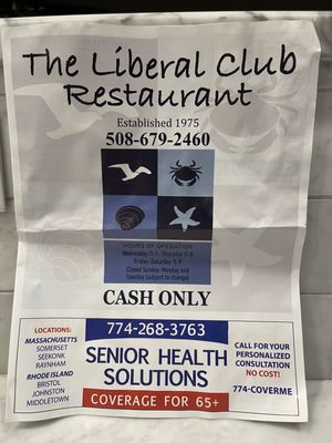 THE LIBERAL CLUB RESTAURANT - Updated November 2024 - 47 Photos & 67 ...