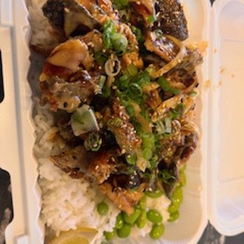 THE RICE CORNER ASIAN BISTRO - Updated March 2025 - 46 Photos & 46 ...