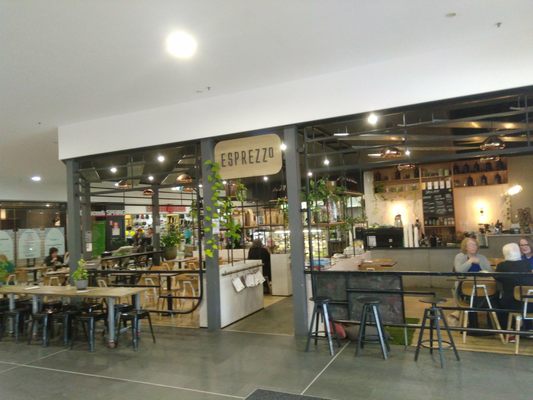 ESPREZZO - 58 Photos & 20 Reviews - Noranda Palms Shop, Noranda Western ...