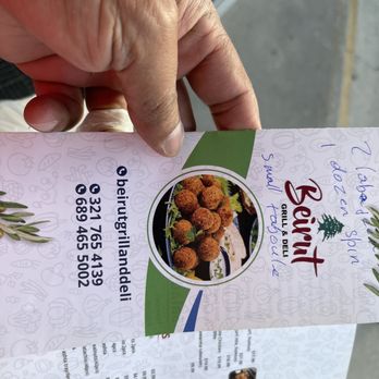 BEIRUT BAKERY & DELI - Updated October 2025 - 96 Photos & 61 Reviews ...