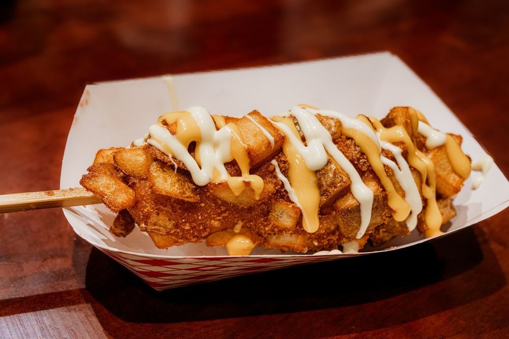 OH K-DOG - Updated December 2025 - 326 Photos & 170 Reviews - 6929 ...