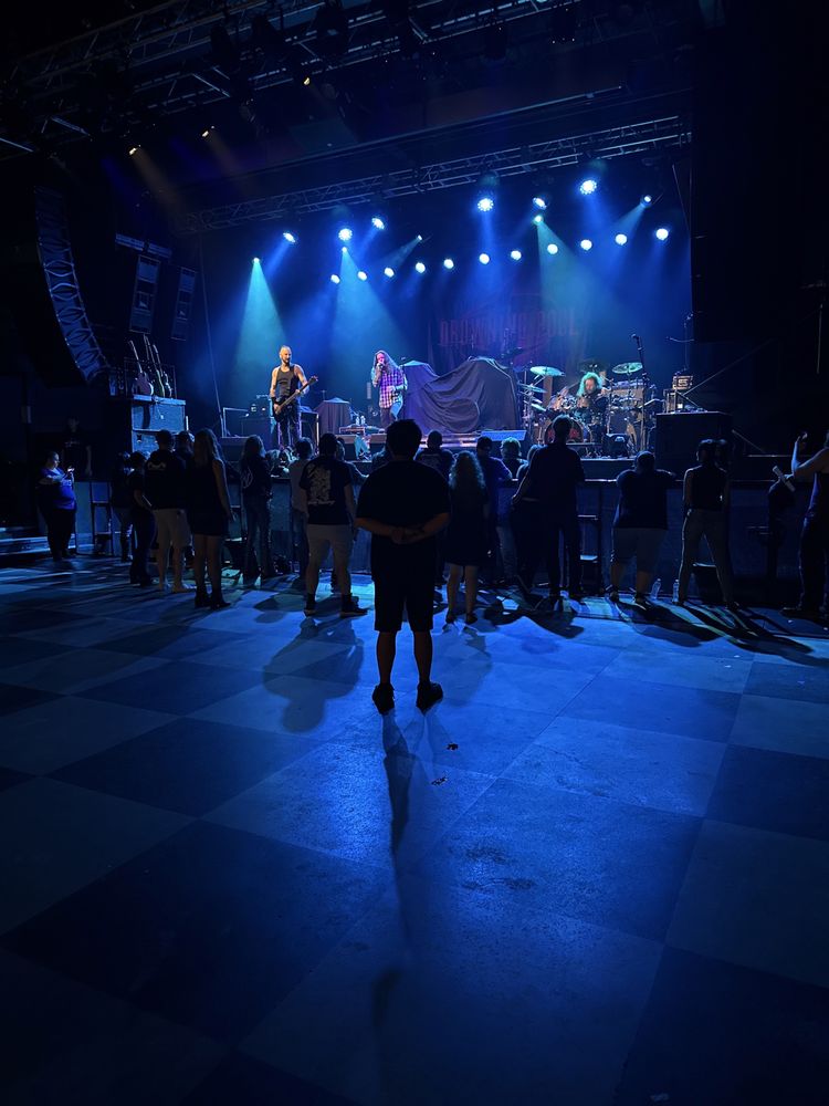 FIRST AVENUE - Updated June 2025 - 379 Photos & 273 Reviews - 701 1st ...