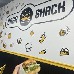 BRGR SHACK - Updated January 2026 - 180 Photos & 181 Reviews - 2335 E ...