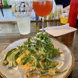 BRUNCHES - Updated January 2026 - 267 Photos & 91 Reviews - 200 ...