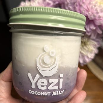 YEZI COCONUT DESSERT - 116 Photos & 44 Reviews - 10617 NE 2nd St ...
