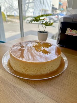 SOMETHING SWEET BAKERY - Updated December 2025 - 29 Photos - 189 ...