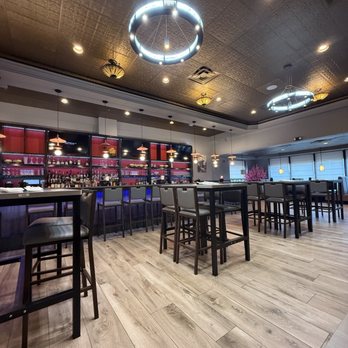 GUJI - Updated December 2025 - 110 Photos & 25 Reviews - 311 Boston ...