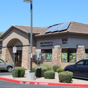 OPTUM PRIMARY CARE - BASELINE - Updated December 2024 - 3048 E Baseline ...