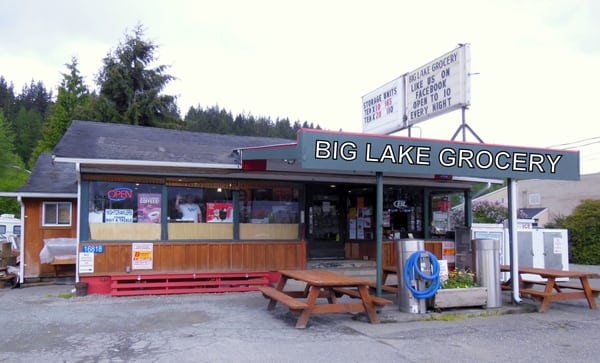 THE BLG - BIG LAKE GROCERY - Updated December 2025 - 16 Reviews - 16818 ...