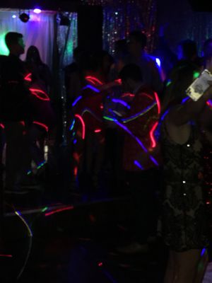 CLUB EVOLUTION - Updated October 2025 - 32 Photos & 10 Reviews - 130 N ...