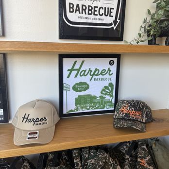 HARPER BARBECUE - Updated July 2025 - 261 Photos & 120 Reviews - 125 ...