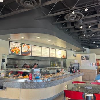PANDA EXPRESS - Updated December 2025 - 405 Photos & 192 Reviews - 4847 ...